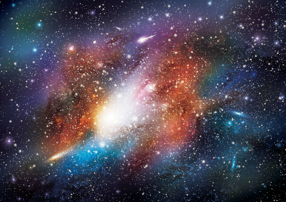 Les détectives de l’espace